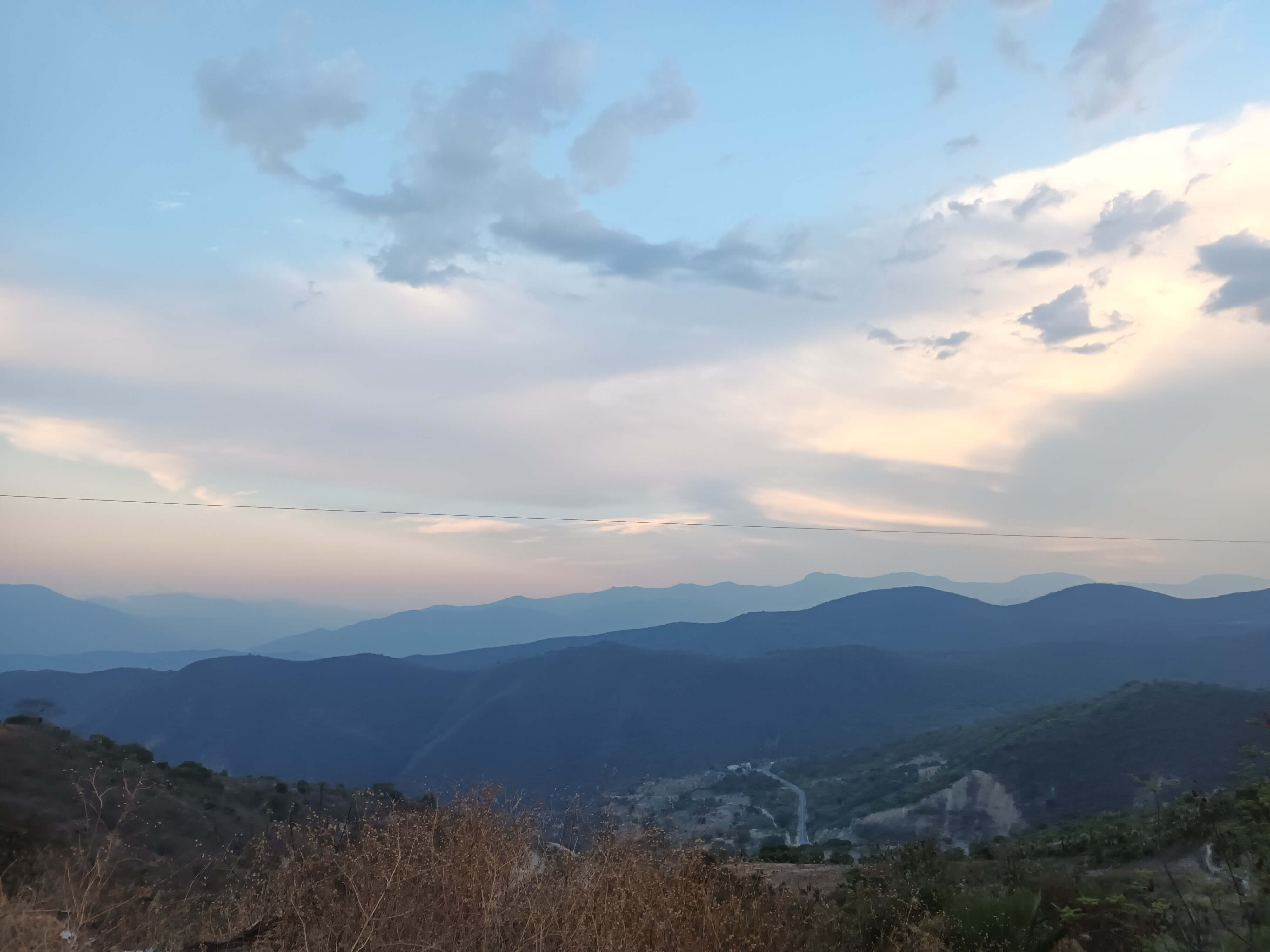 Cómo Trabajamos | Canopia Carbon