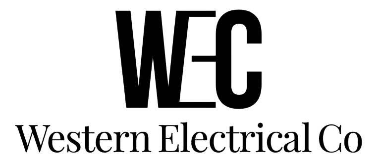 About Us | Western Electrical Co.