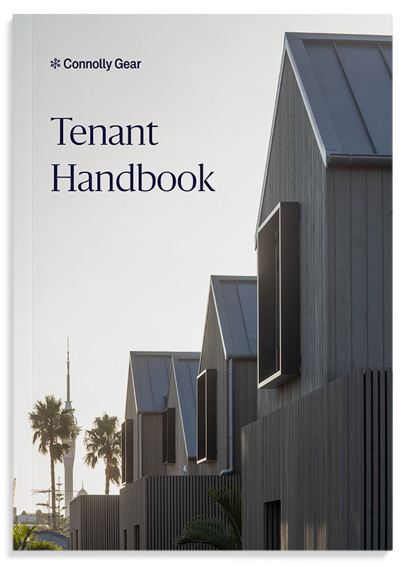 Tenant Resources