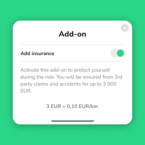 ATOM | Features | Payments
