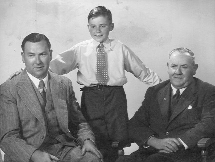 Dunbar Sloane - Our History