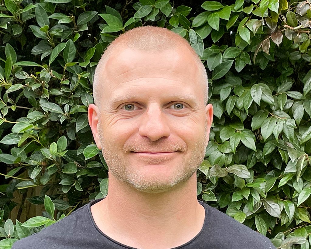 Laura Zucchetti - Head of Crew & Culture | Airteam