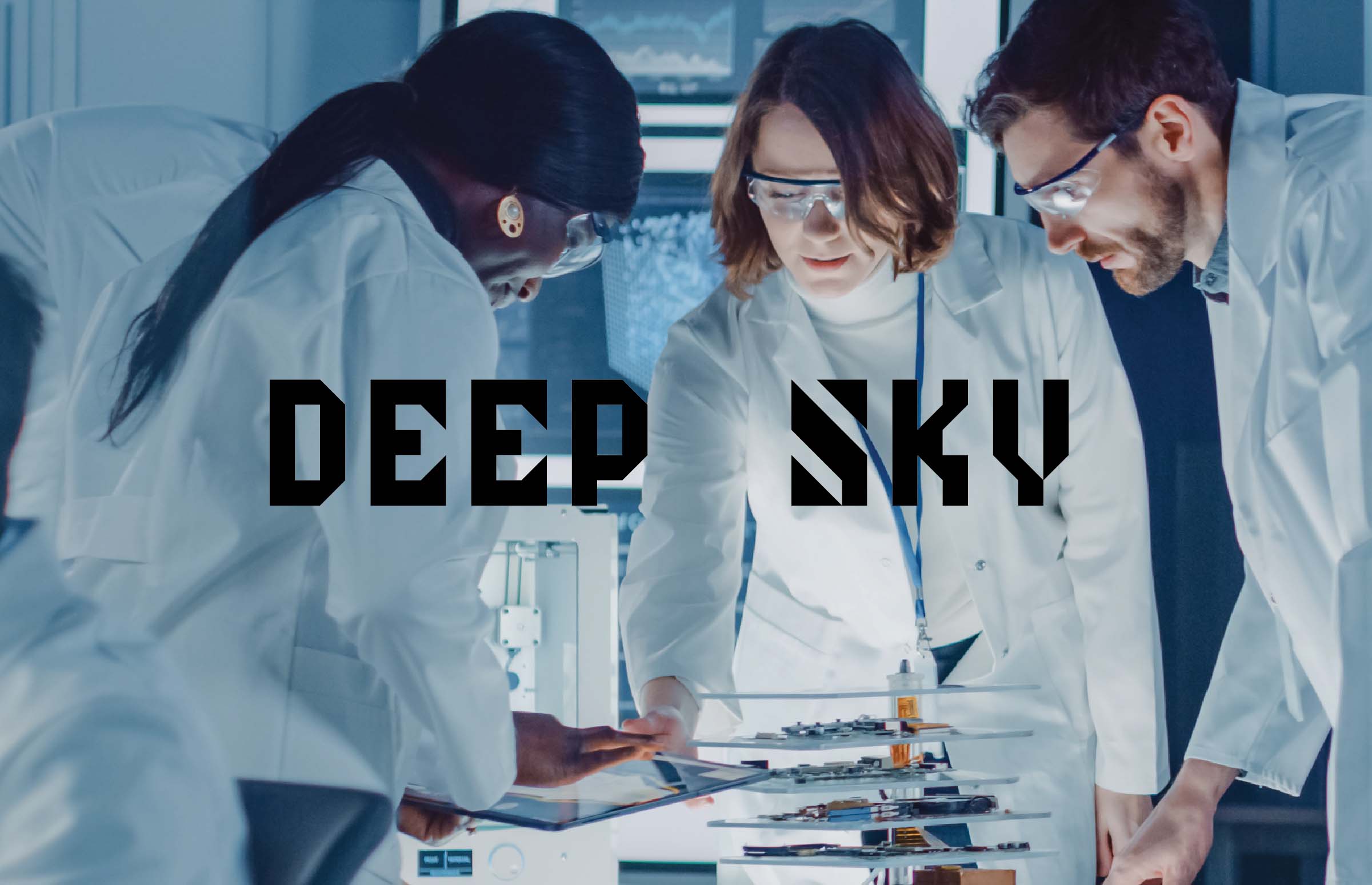Deep Sky - Careers