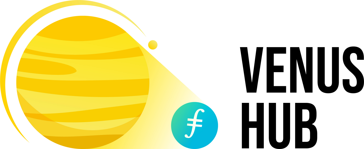 Announcing the VenusHub Platform