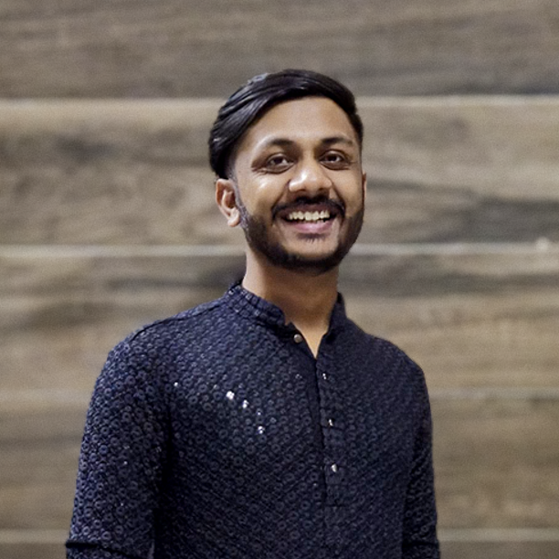 Rumit Vaghasiya - Webflow