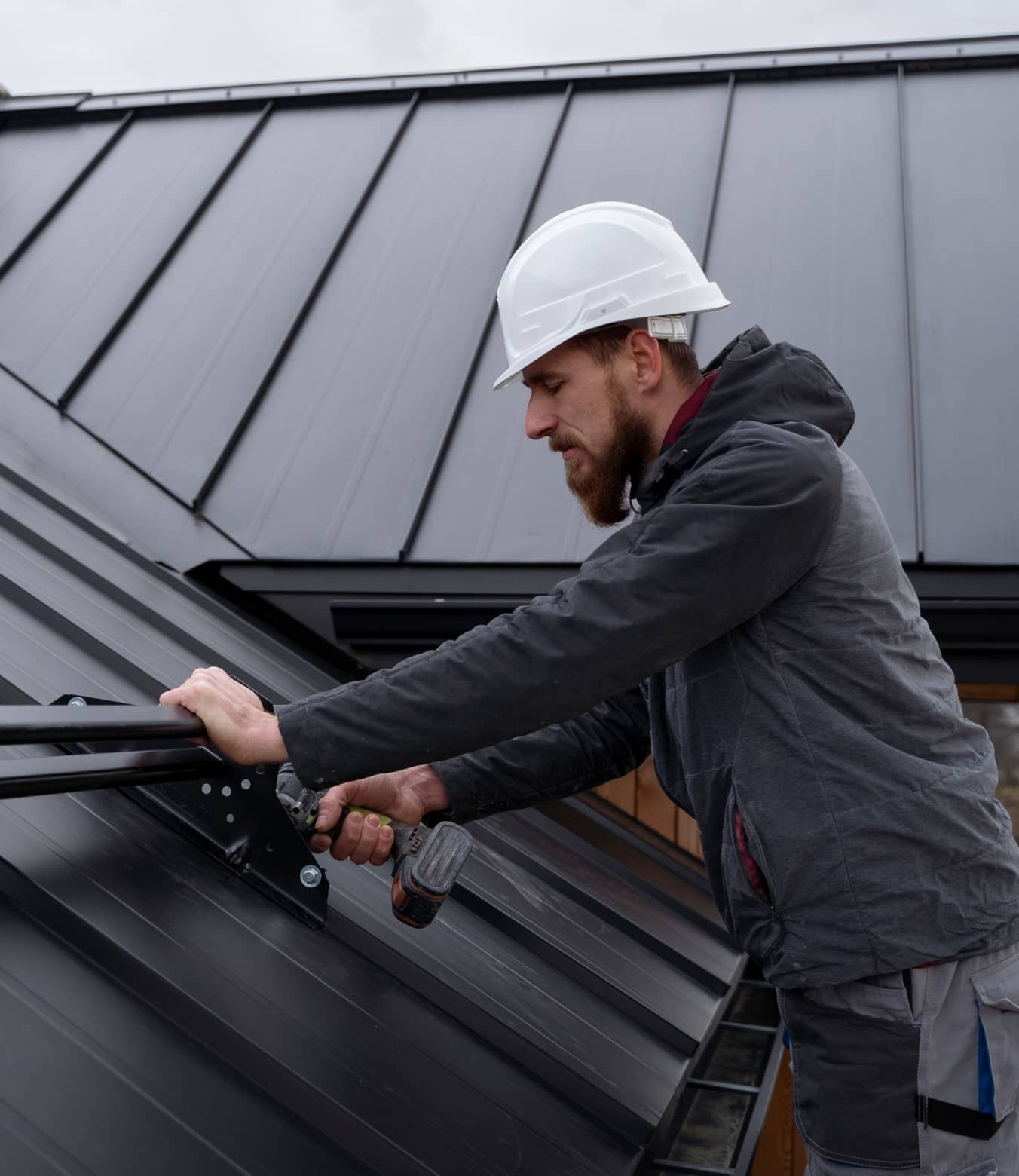 About - Summers Engineering