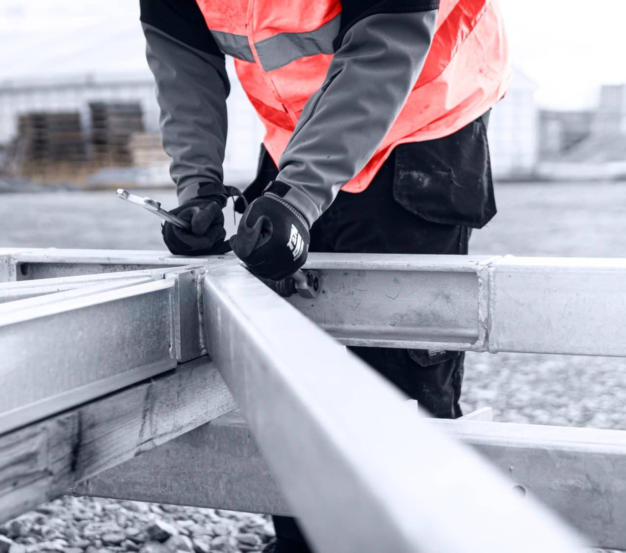 About - Summers Engineering