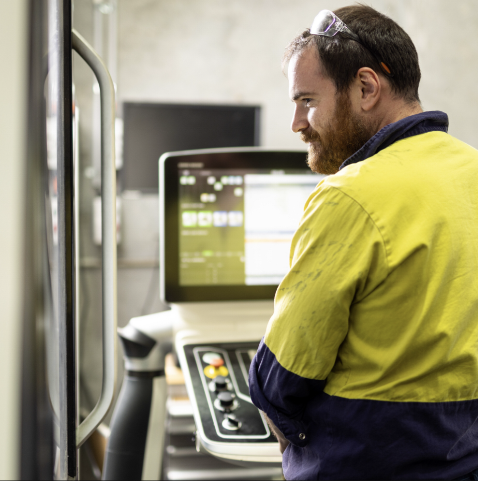 About - Summers Engineering