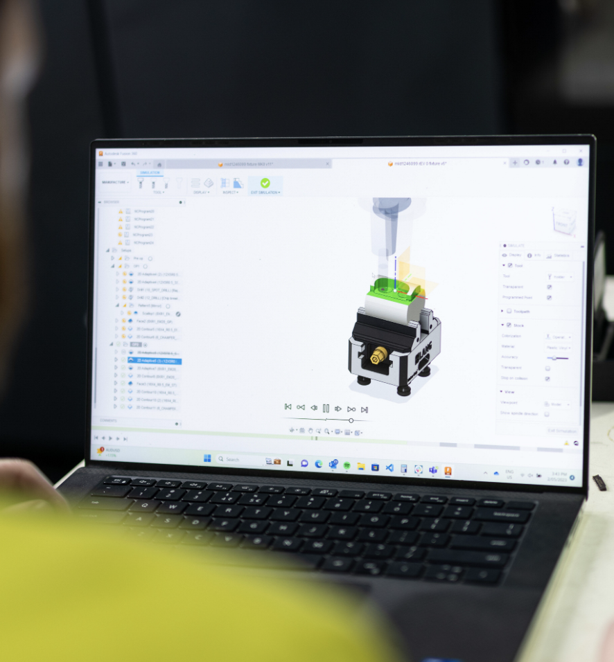 About - Summers Engineering