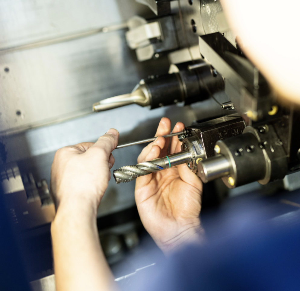 About - Summers Engineering