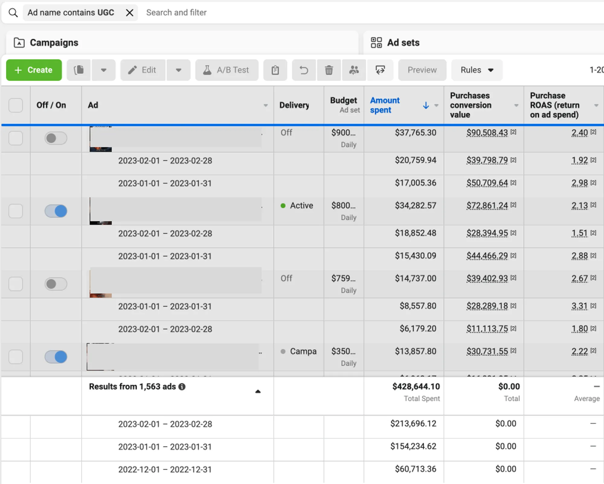 Creative Flywheel | Performance Creative Partner