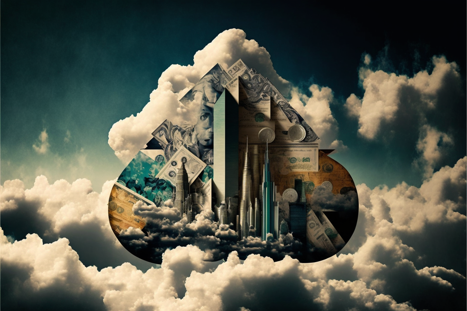 Maximizing Your Cloud Investment: A Practical Guide to Cloud Cost ...