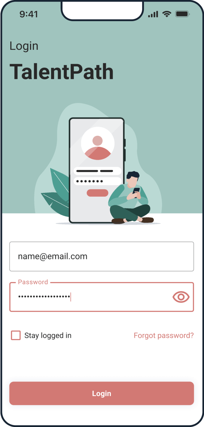 Talentpath | Your smart recruiting & communication tool