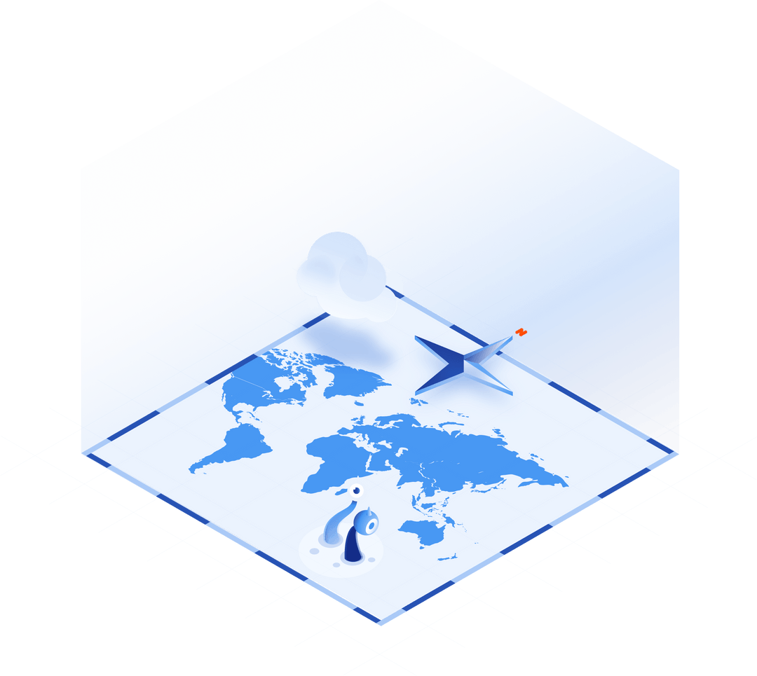 VPN Static IP - Get personal or team static IP address now!