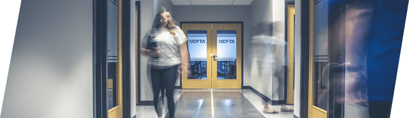 NCFTA | Disrupting Cybercrime