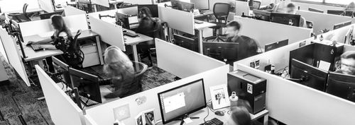 Internships at the NCFTA