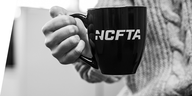 Become a Partner | NCFTA