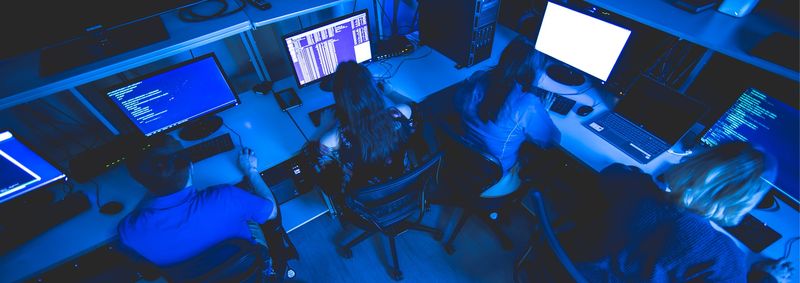 What We Do at the NCFTA | Global Cyber Work