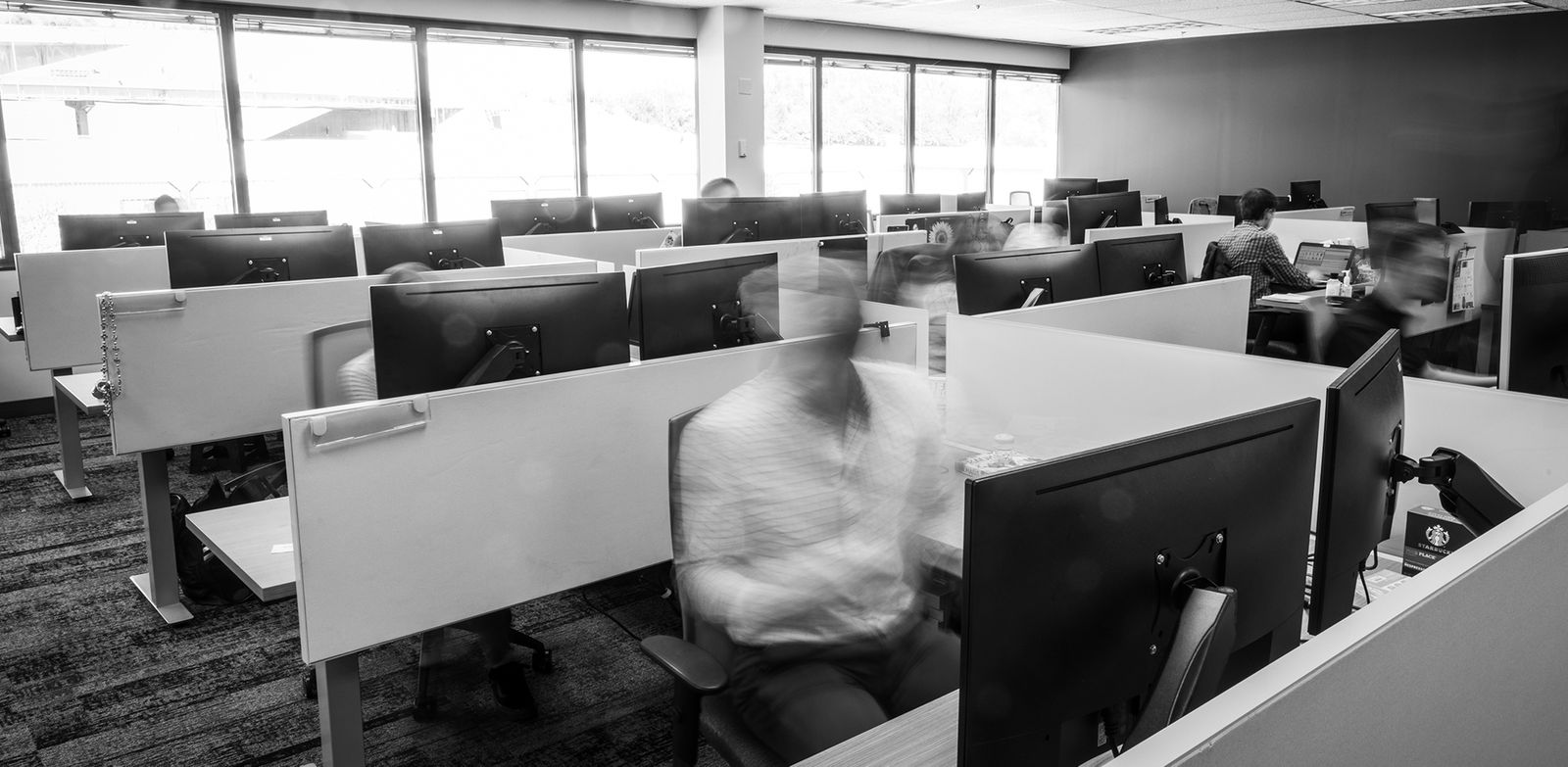 Cyber Financial Program | NCFTA