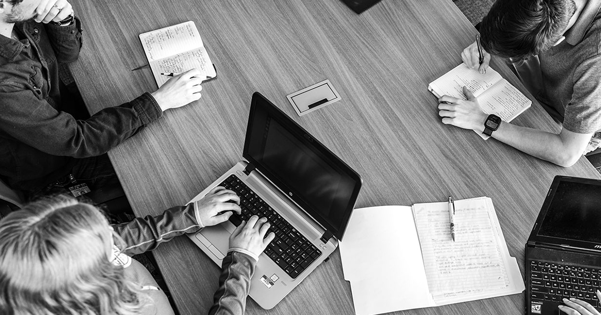 Become a Partner | NCFTA