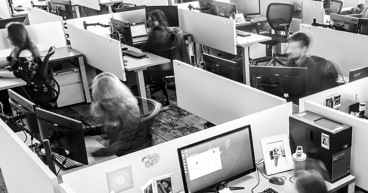 Internships at the NCFTA