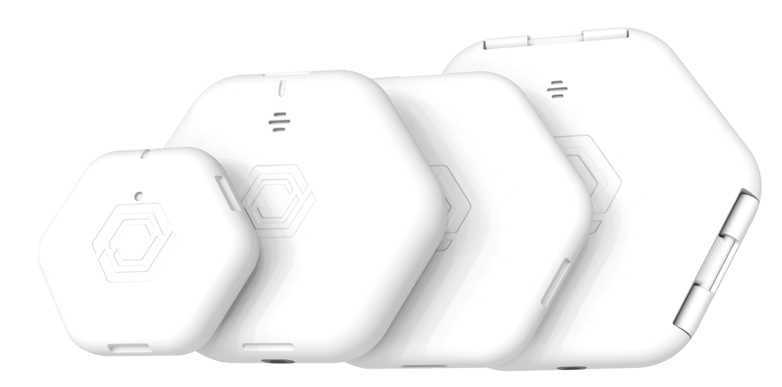 SenoSpace - Smarter Sensing