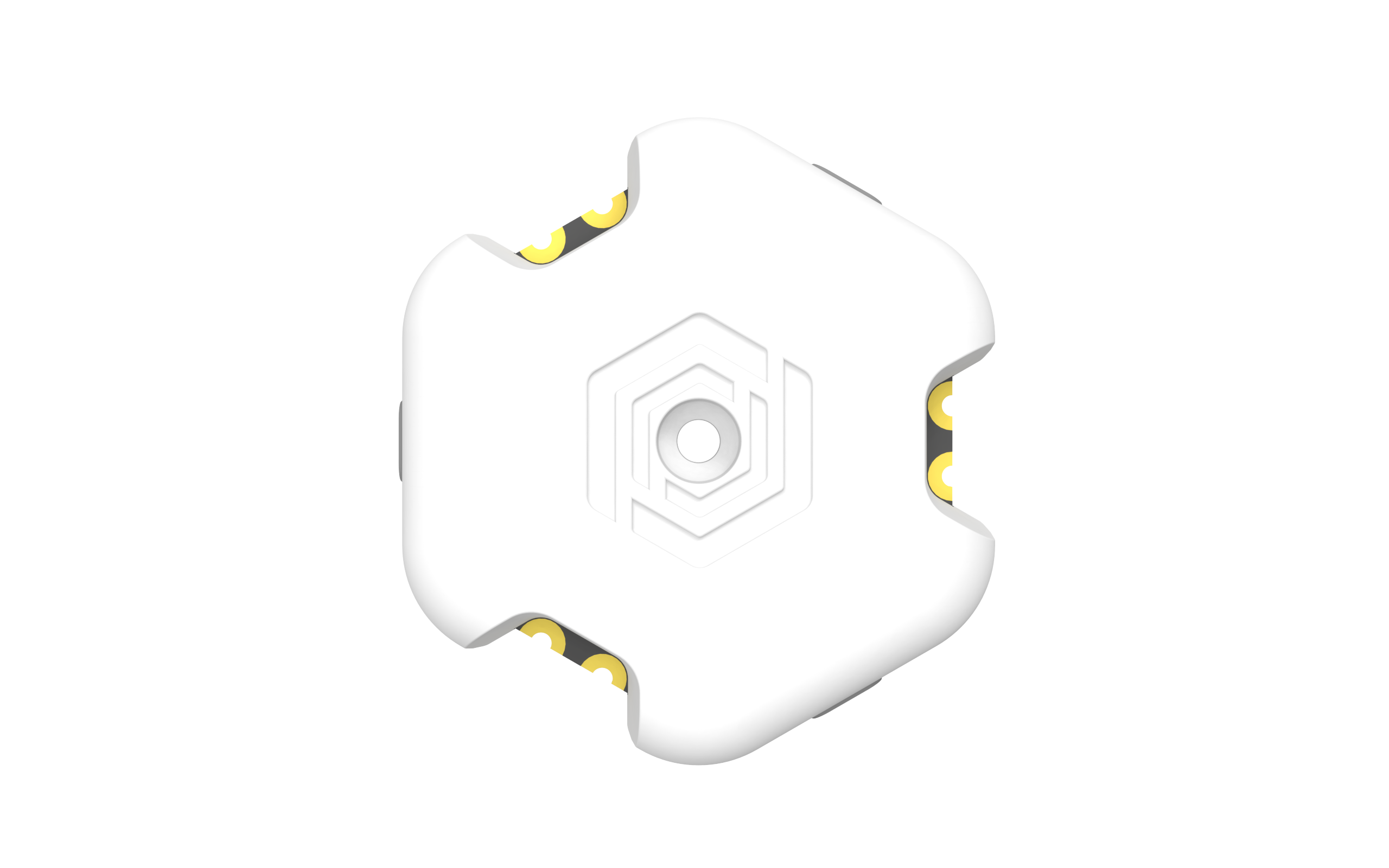 SenoSpace - Smarter Sensing