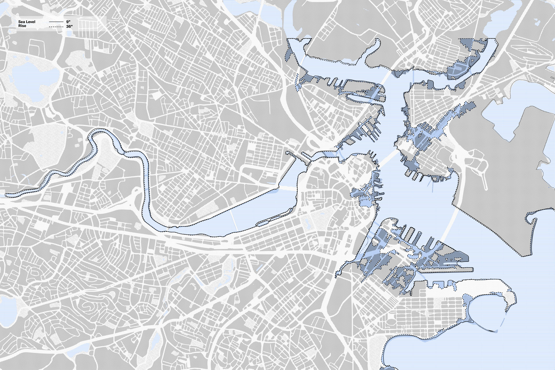 Sea Level Infographic 2