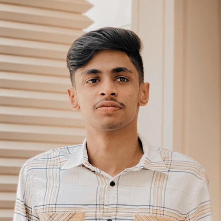 Mohammed Shan - Webflow