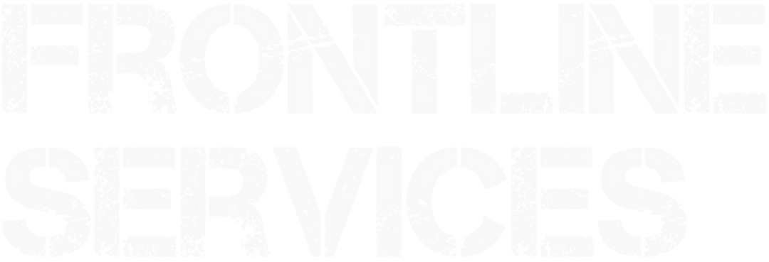 Frontline Services | Heavy Gear Electrical Services