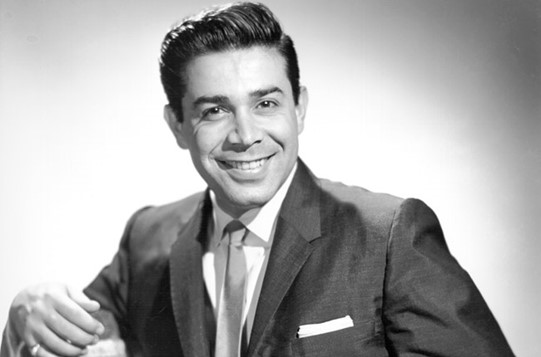 The Bronx Walk of Fame | Jerry Vale