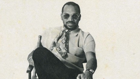 The Bronx Walk of Fame | Jimmy Sabater