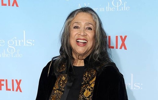 The Bronx Walk of Fame | Liz Torres