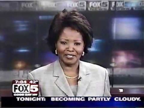 The Bronx Walk of Fame | Lyn Brown