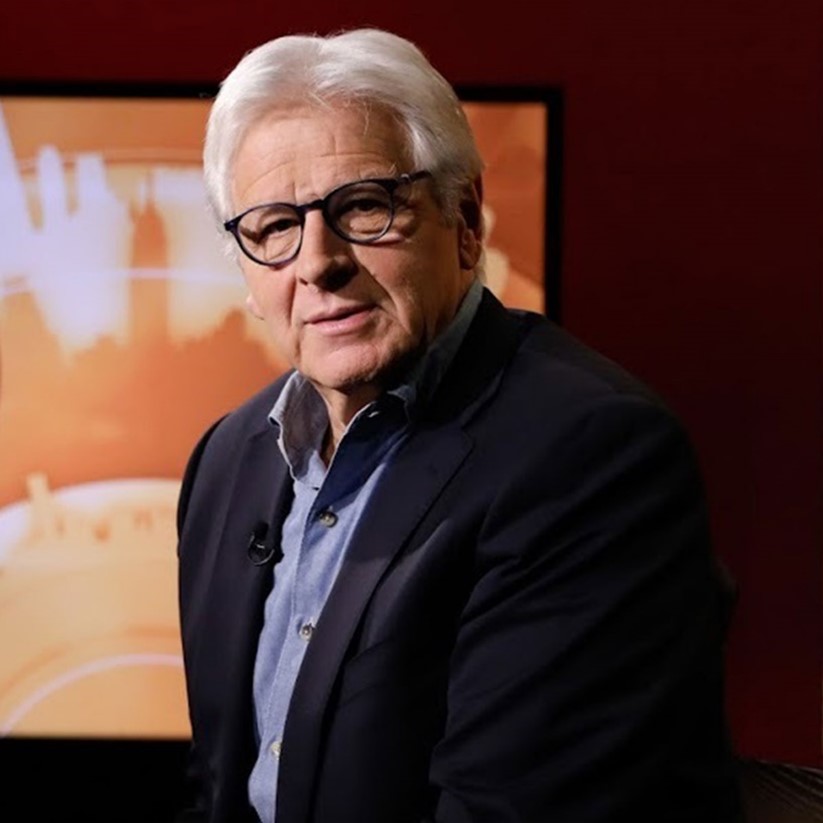 The Bronx Walk of Fame | Tony Guida