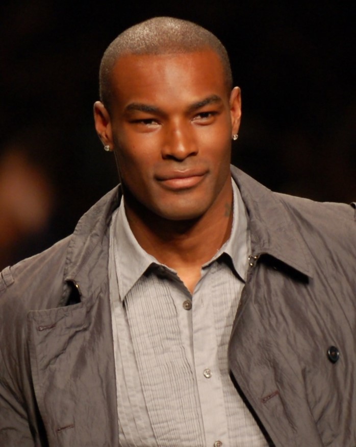 The Bronx Walk of Fame | Tyson Beckford