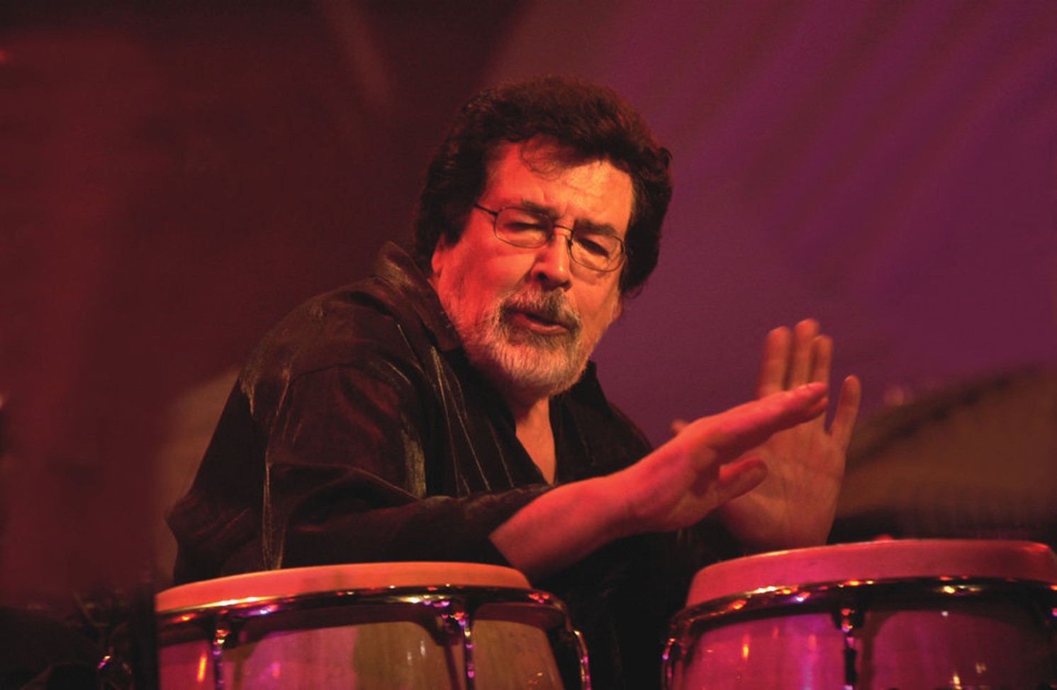 The Bronx Walk of Fame | Ray Barretto