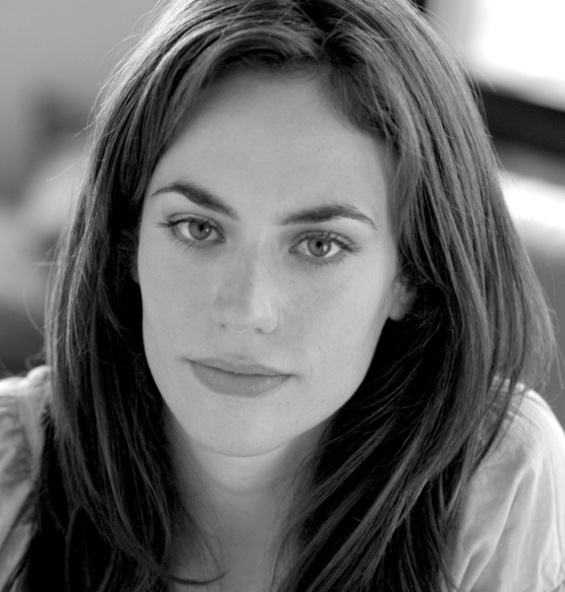 The Bronx Walk of Fame | Maggie Siff