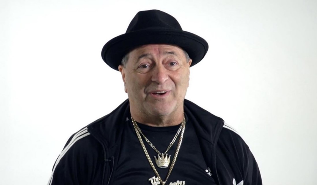 The Bronx Walk of Fame | Sal Abbatiello