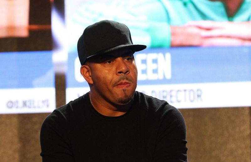 The Bronx Walk of Fame | Eif Rivera