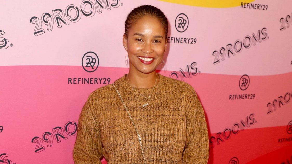 The Bronx Walk of Fame | Joy Bryant