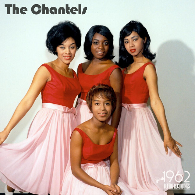 The Bronx Walk of Fame | The Chantels