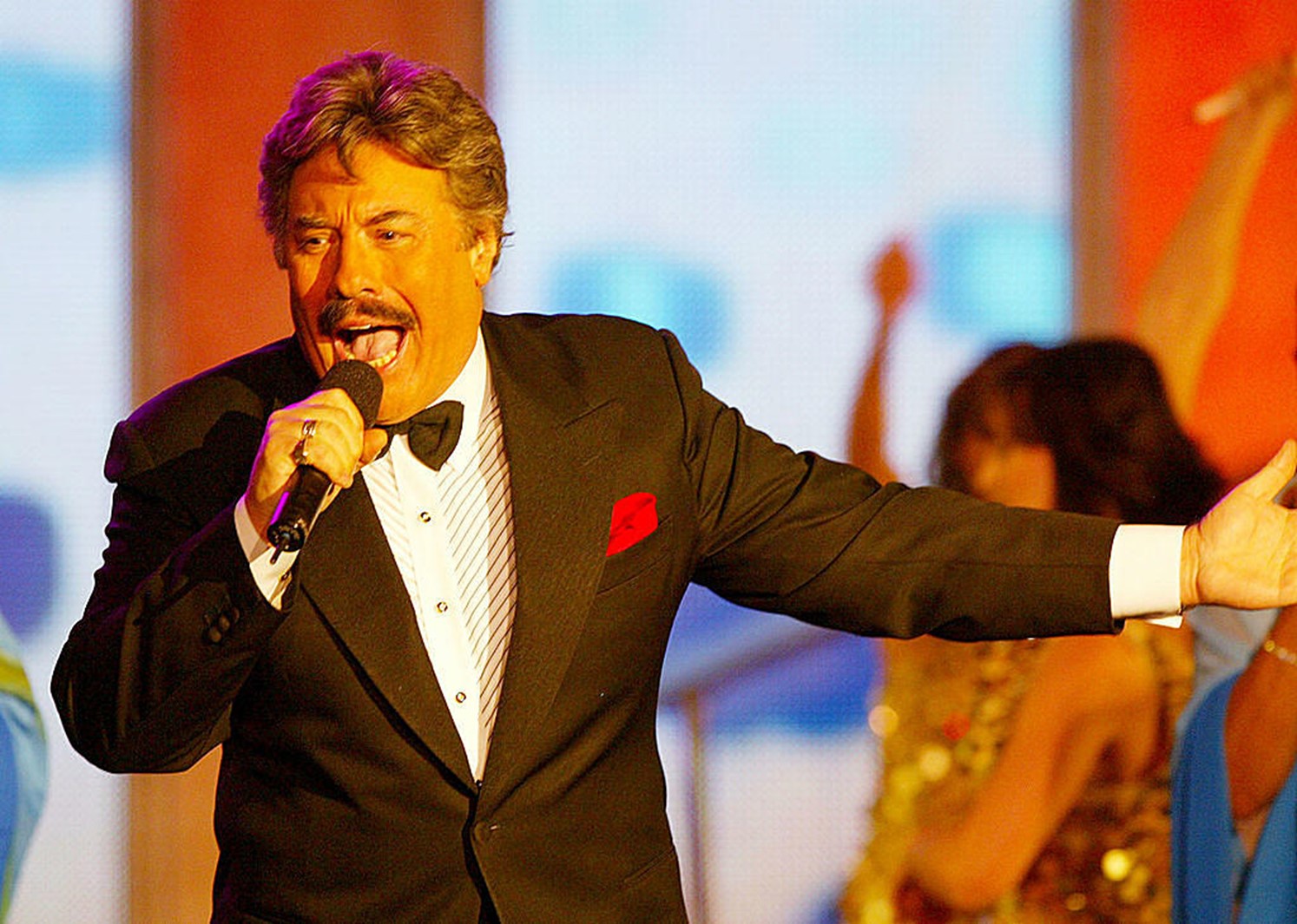 The Bronx Walk of Fame | Tony Orlando