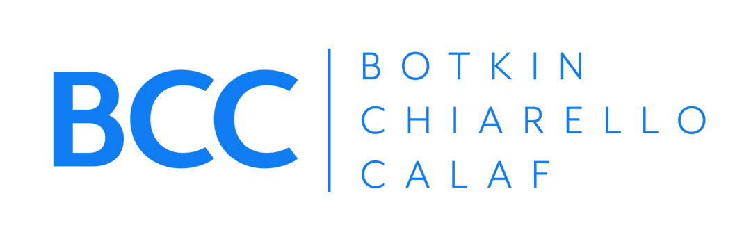 Botkin Chiarello Calaf – Elite Litigators & Advisors