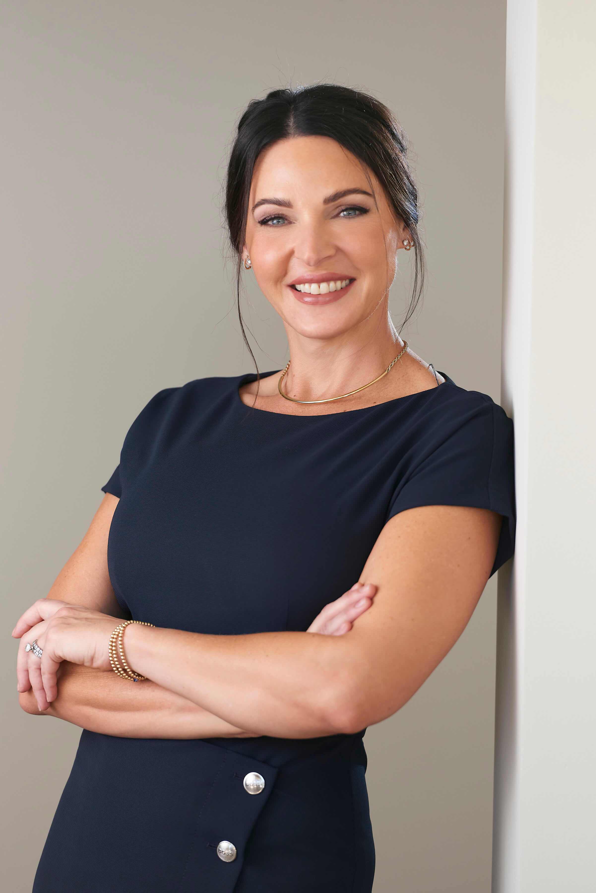 About | Michelle Ganz Law