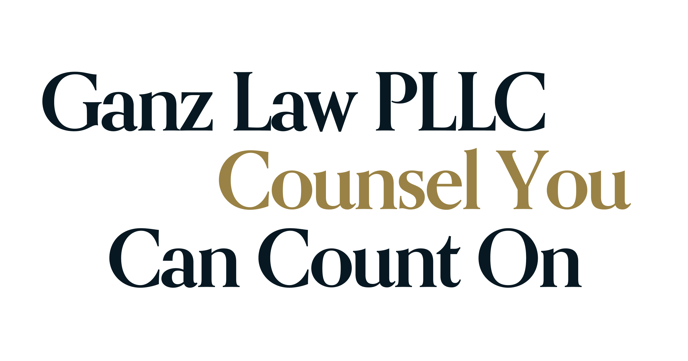 About | Michelle Ganz Law