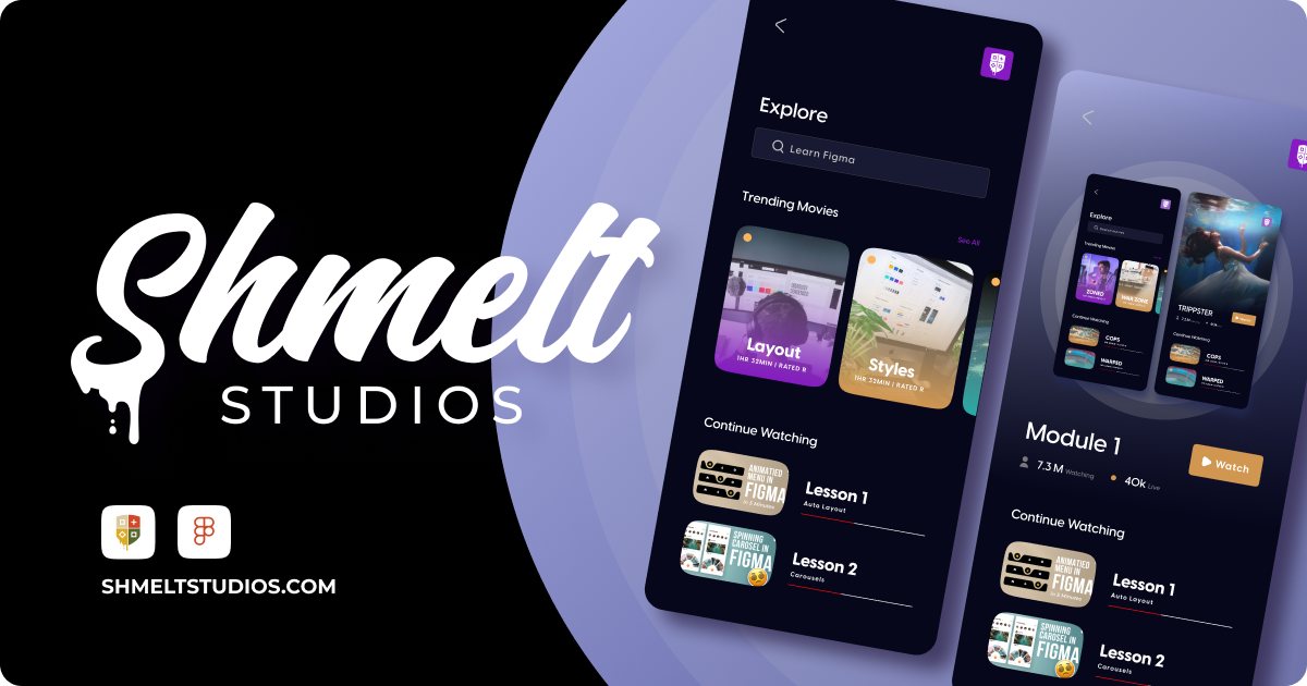 Shmelt Studios
