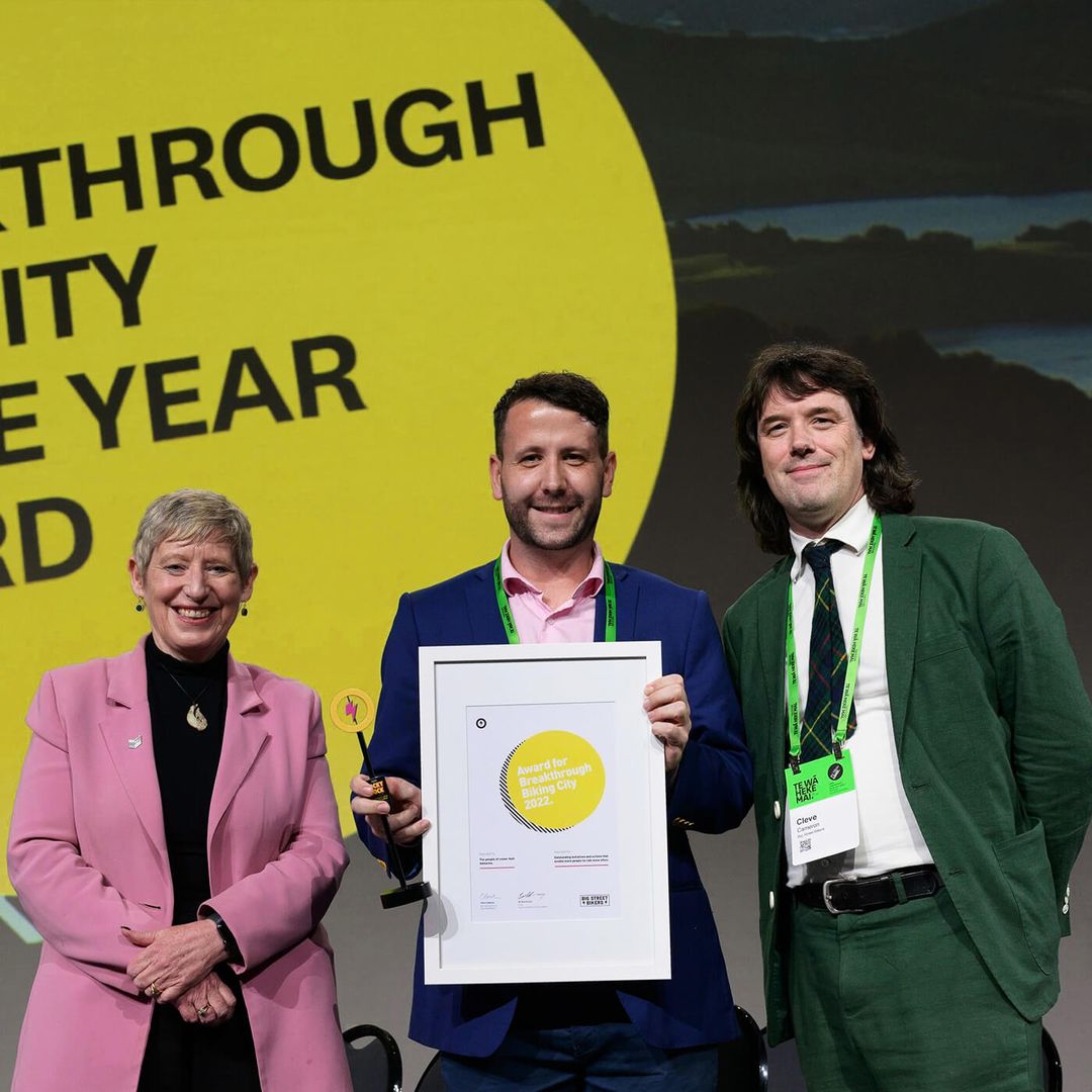 Locky Dock – Councils