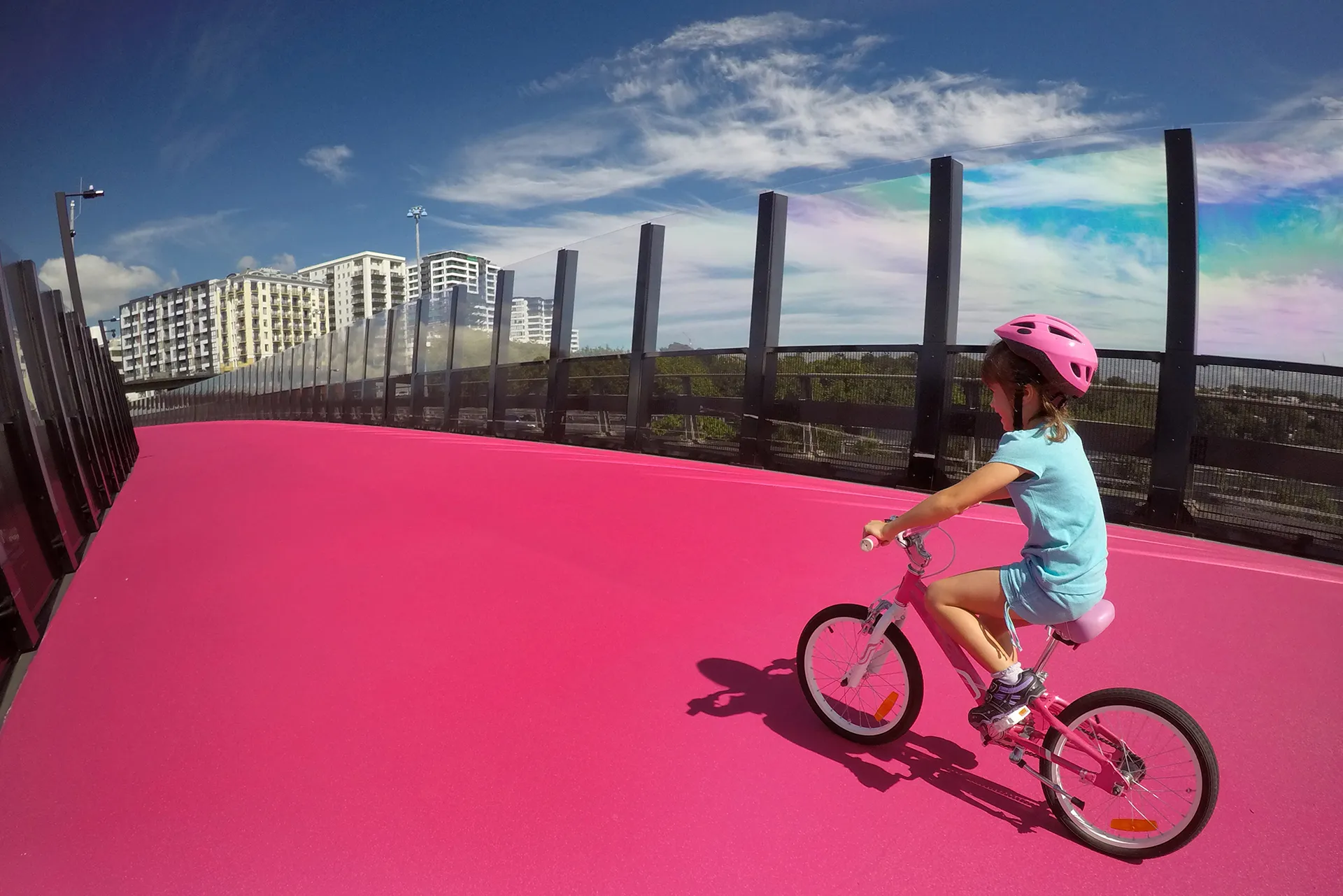 Locky Dock – Impact