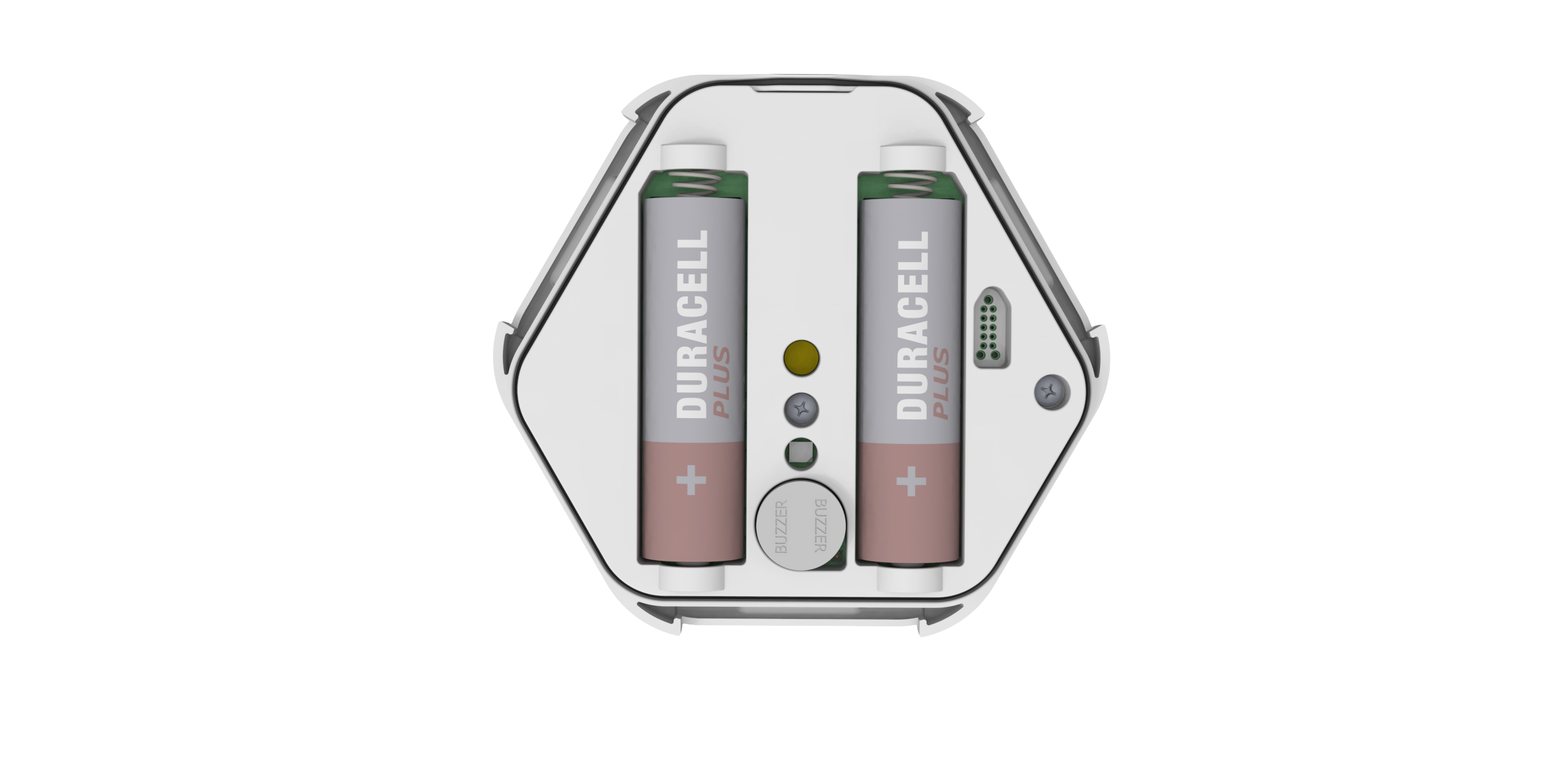 SenoSpace - Smarter Sensing